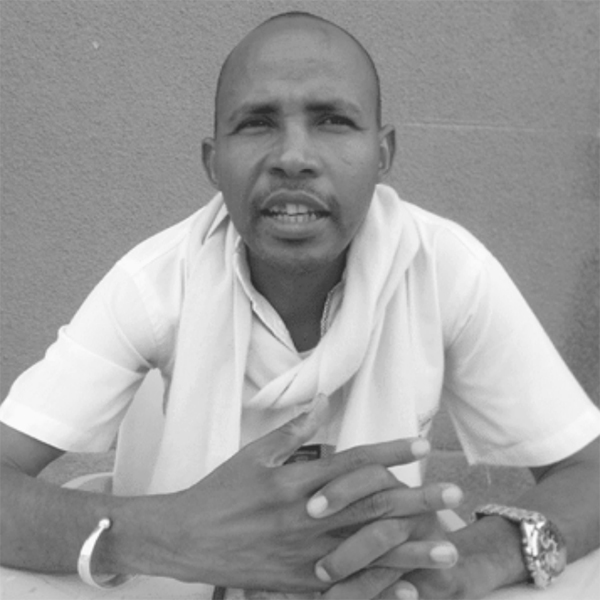 The three Laureates of the 2022 Martin Ennals Award for Human Rights ...