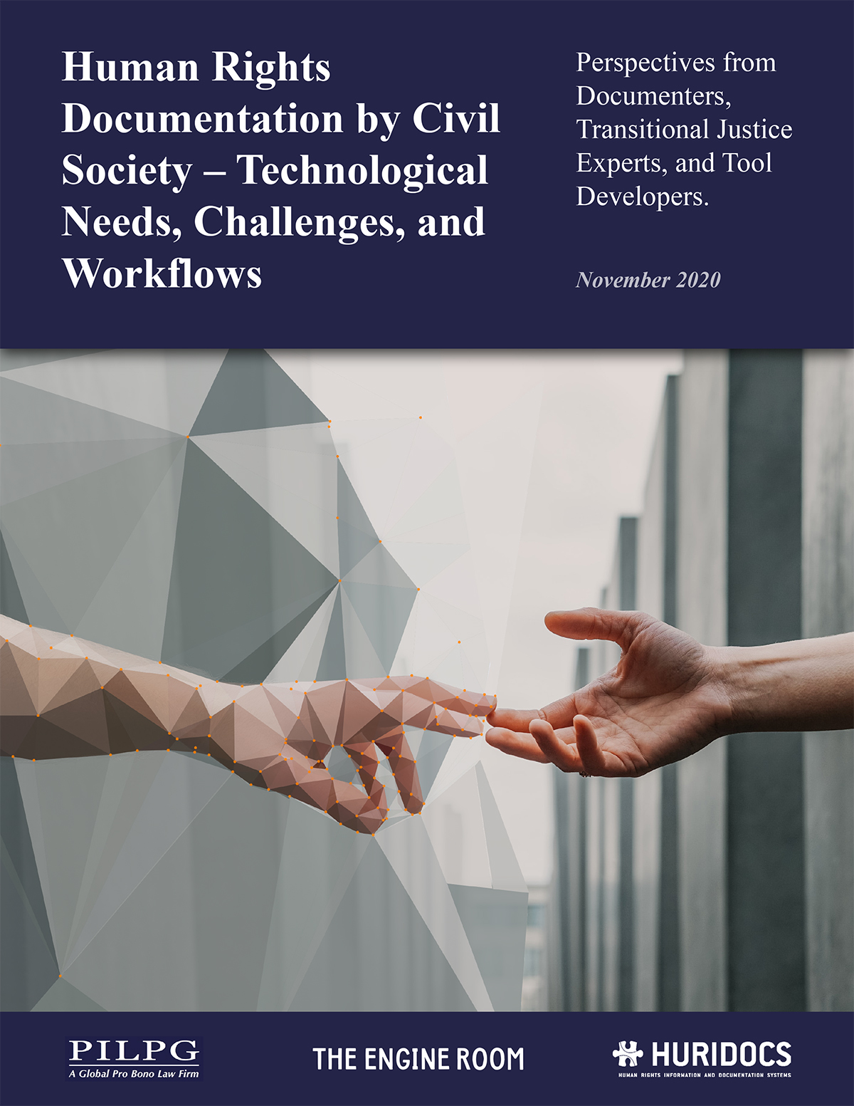 A new website offers insights and practical advice on human rights ...