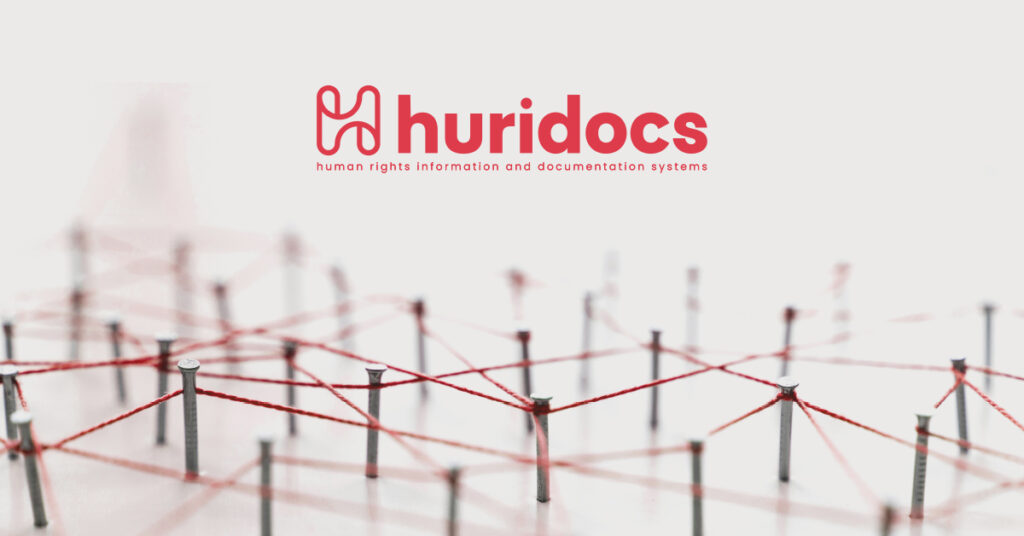 HURIDOCS is seeking our next Executive Director | HURIDOCS