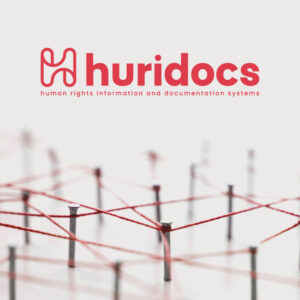 Home - HURIDOCS