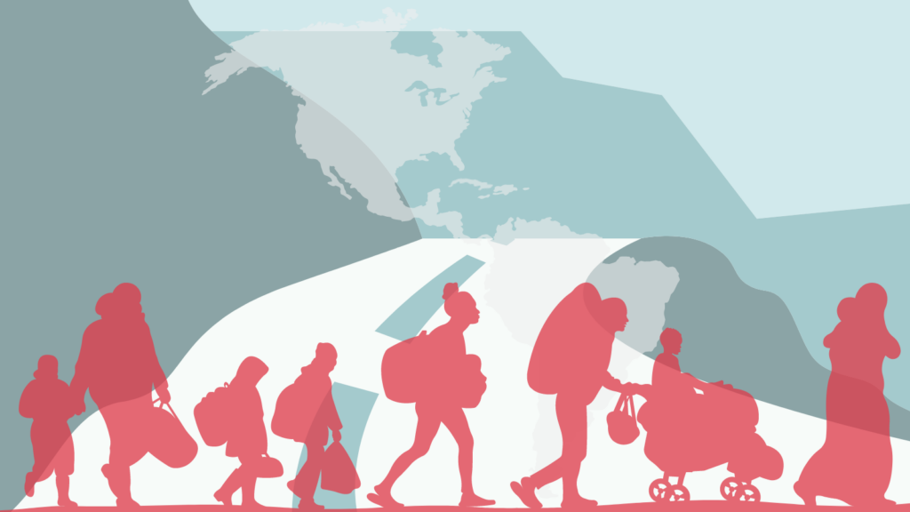 El fortalecimiento de las organizaciones defensoras de personas ...