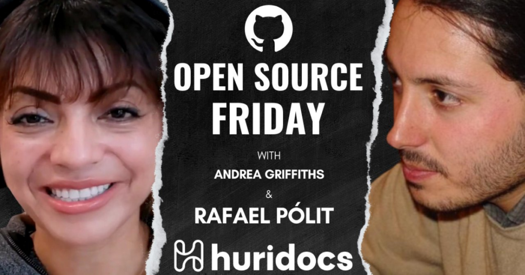 Uwazi shines on Github’s Open Source Friday | HURIDOCS Uwazi shines on Github’s Open Source Friday | HURIDOCS