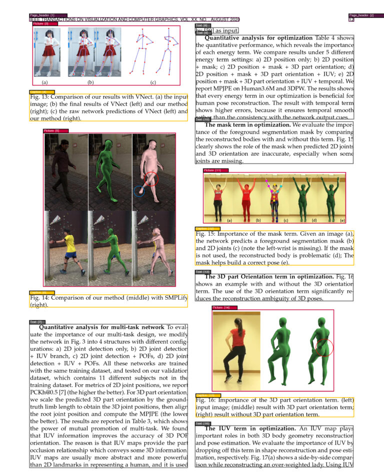 New open-source AI tool unlocks content and structure of PDFs effortlessly | HURIDOCS