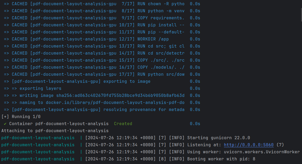 New open-source AI tool unlocks content and structure of PDFs effortlessly | HURIDOCS